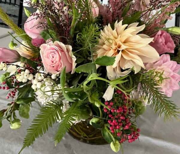St. Helena Florist