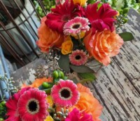 St. Helena Florist